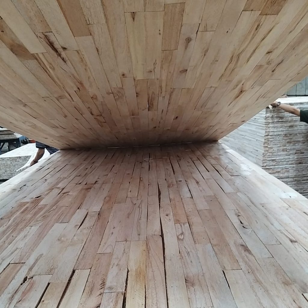 About – PT. Abimanyu Central Persada