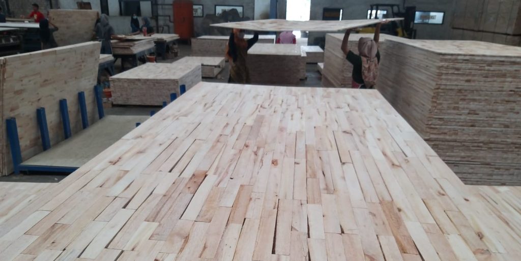 About – PT. Abimanyu Central Persada