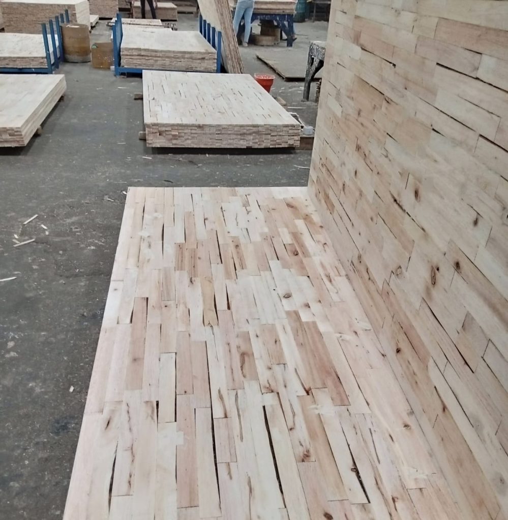 About – PT. Abimanyu Central Persada